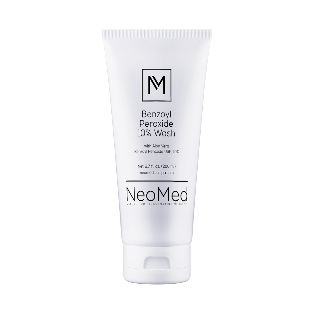 NeoMed's Online Skincare Products – NeoMed SkinCare Boutique