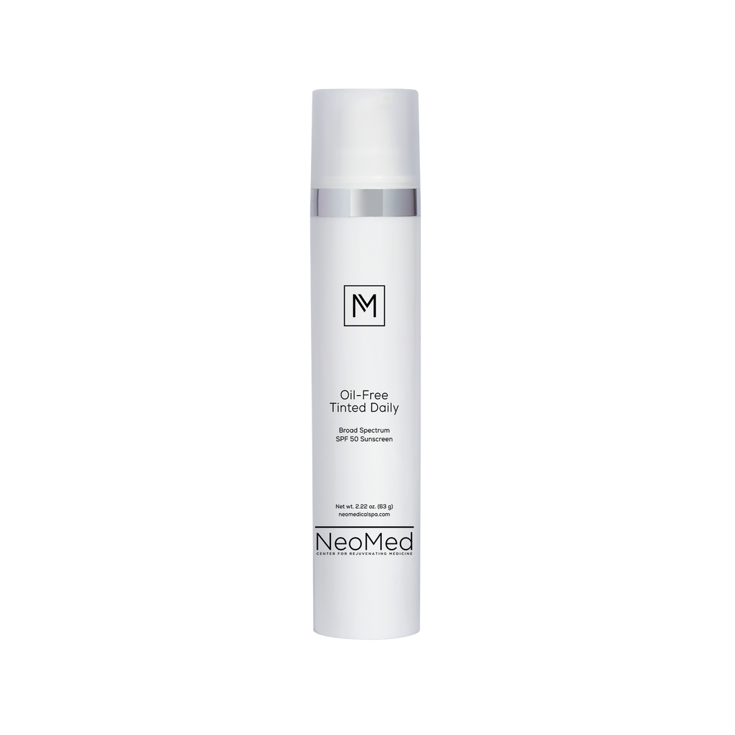 NeoMed's Online Skincare Products – NeoMed SkinCare Boutique